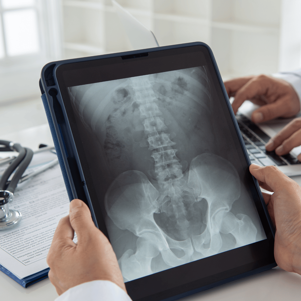 How Spinal Kinetics Works